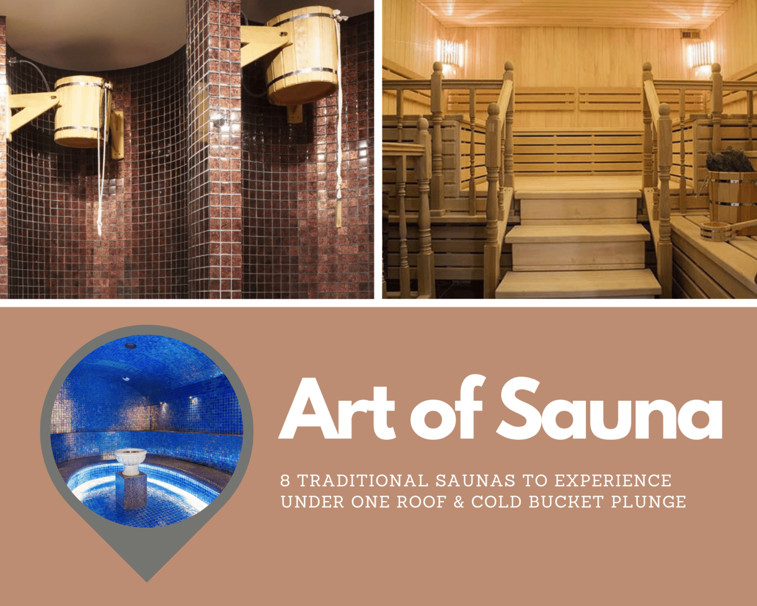 Ultimate Vancouver Sauna & Cold Plunge Map (Updated 2025) – Hot and ...