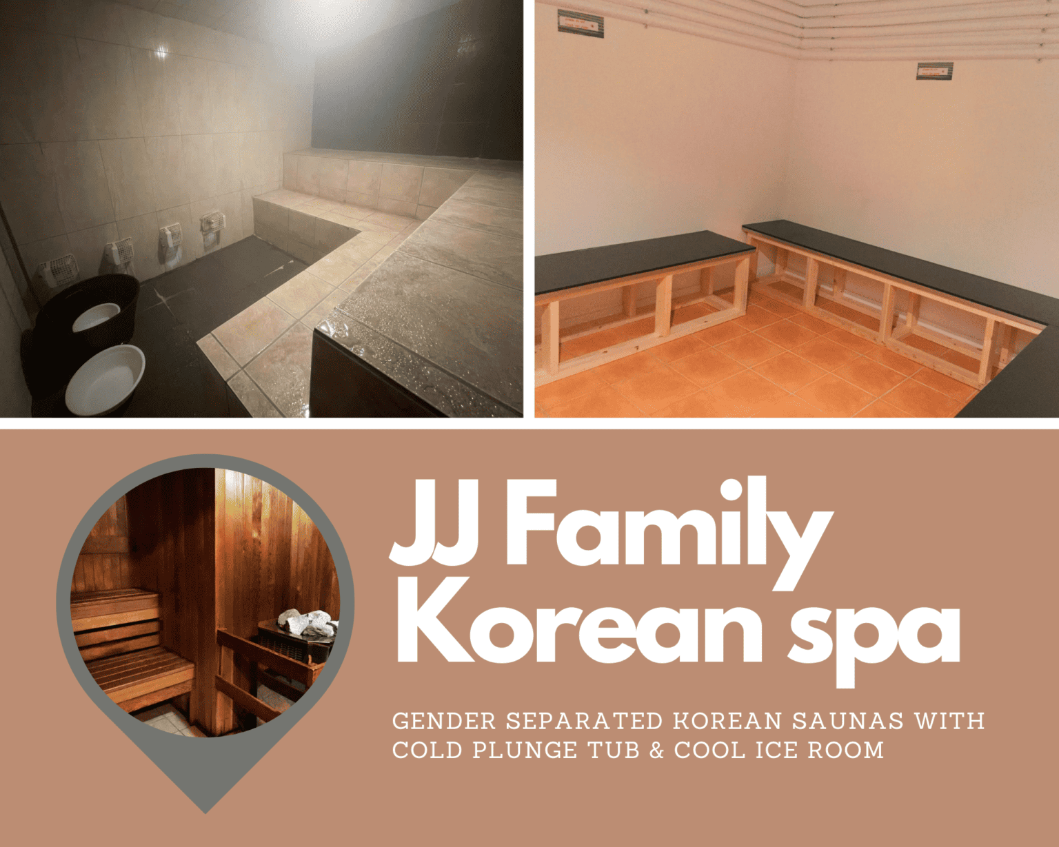 Ultimate Vancouver Sauna & Cold Plunge Map (Updated 2025) – Hot and ...