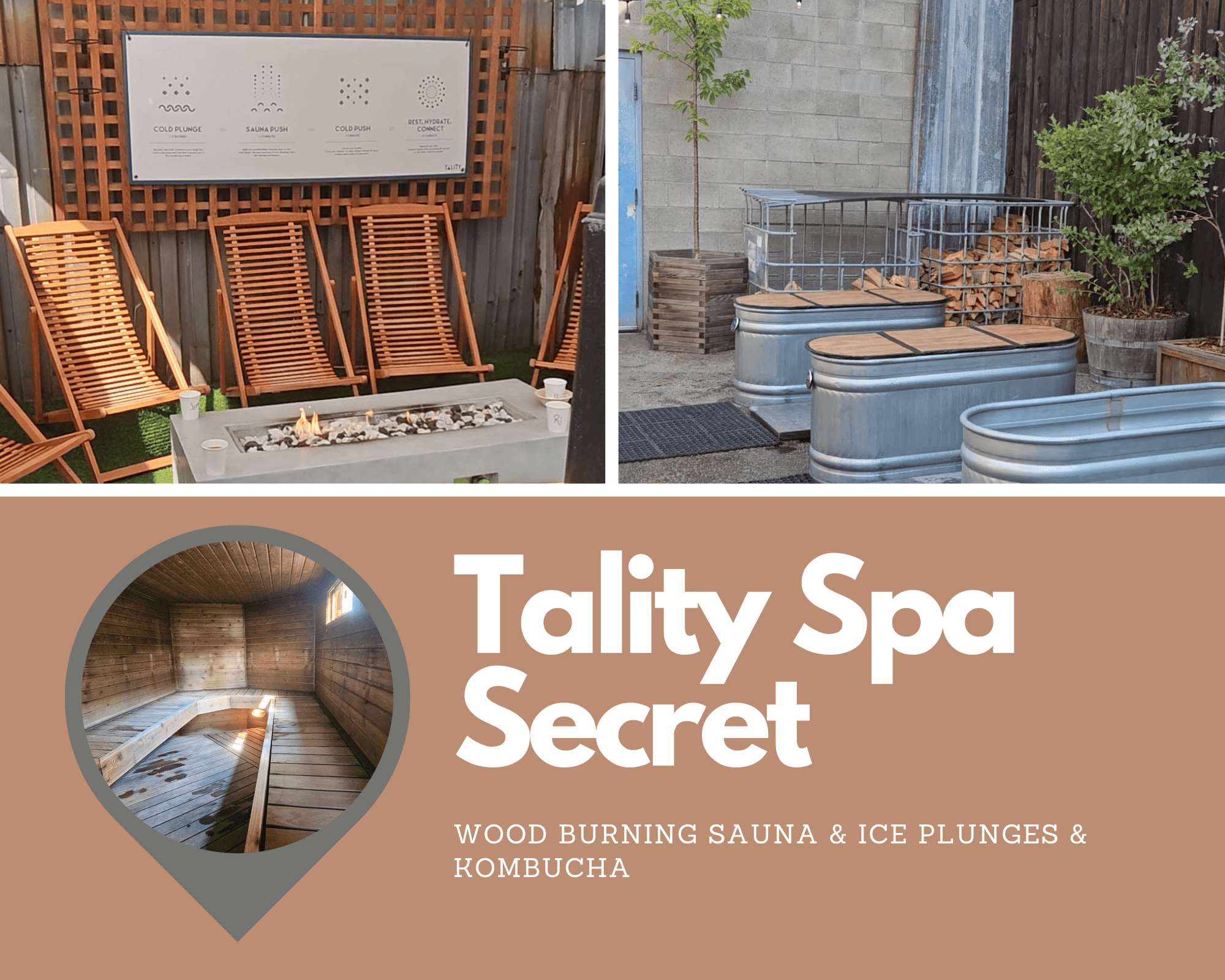 Ultimate Vancouver Sauna & Cold Plunge Map (Updated 2025) – Hot and ...