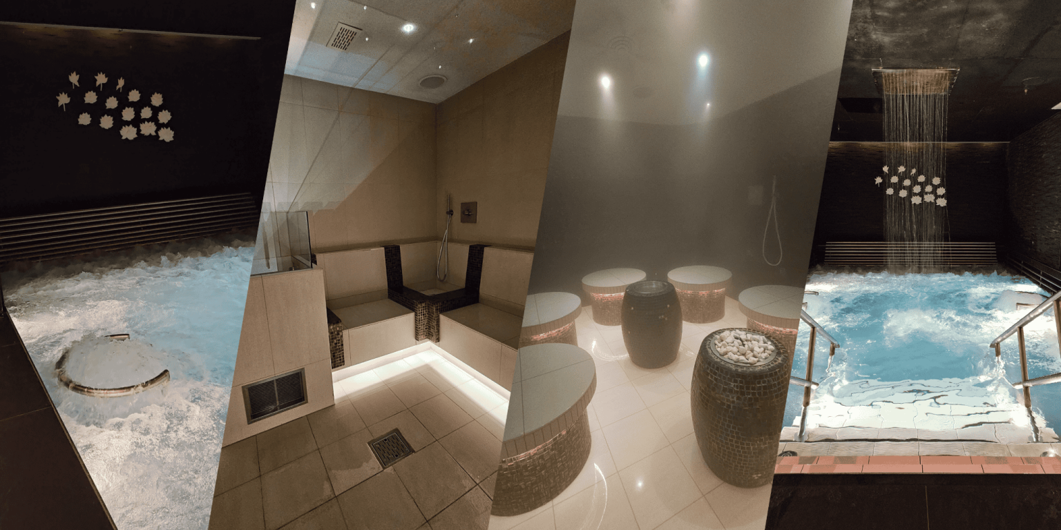 The Enclave Spa on Princess Cruises: Your Ultimate Spa Escape at Sea ...